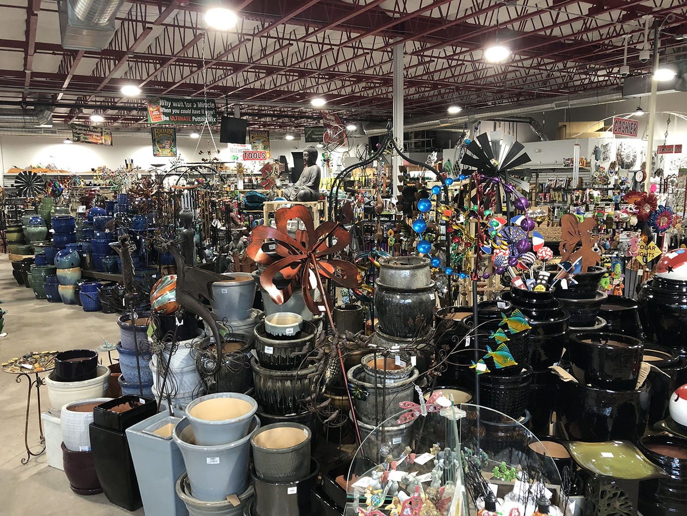 Denver, CO Plant Store